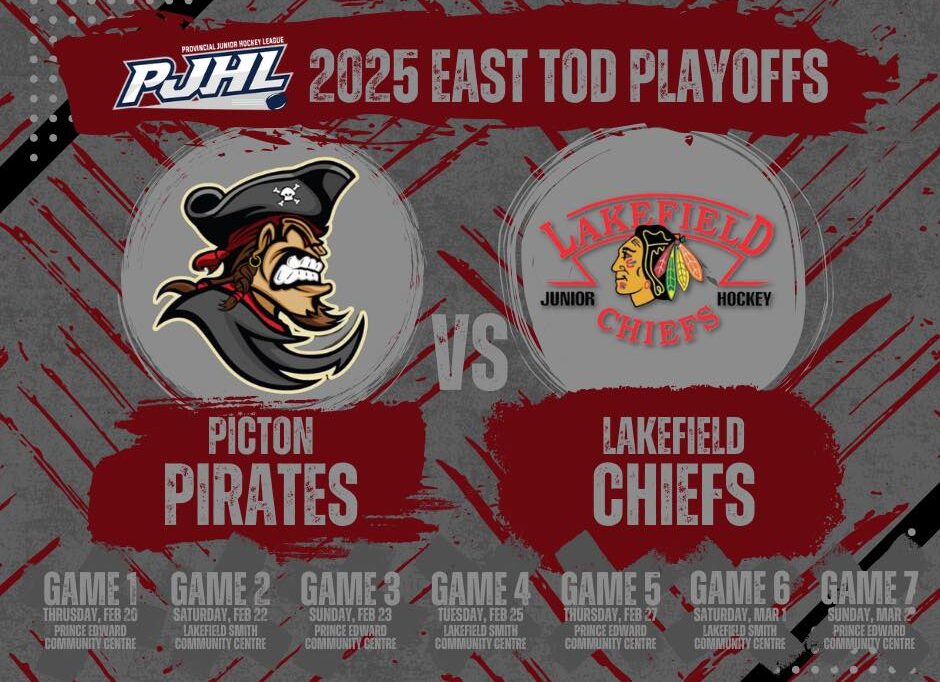 Picton Pirates